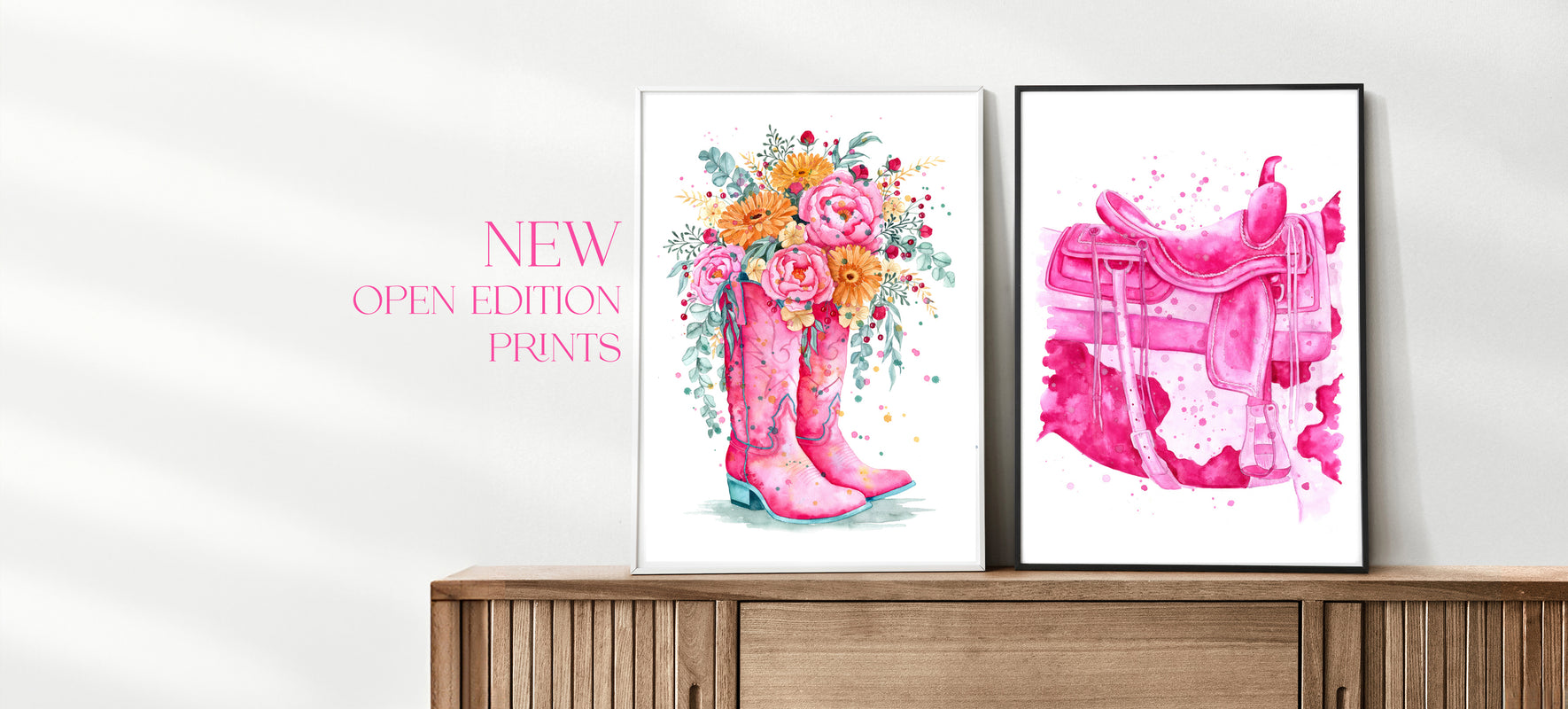 Michelle Clarke - New Zealand Artist, Watercolour Artist